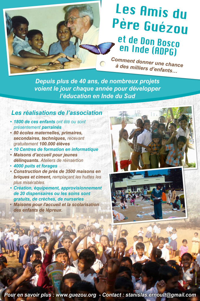 Agir Ensemble | ADPG